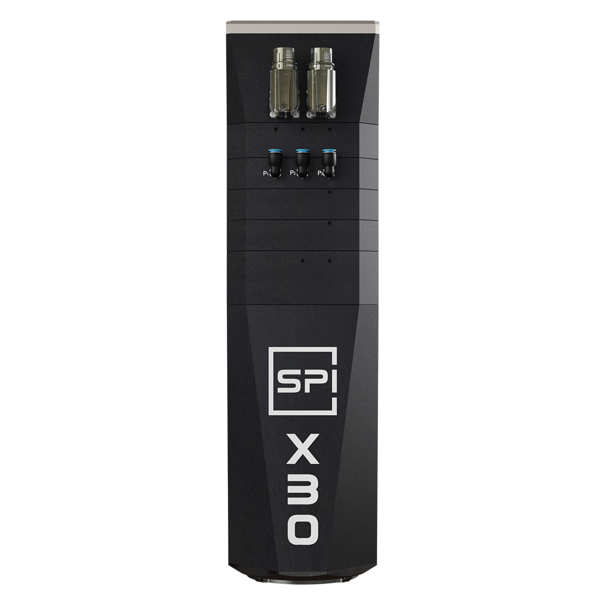Sorotec Online-Shop - HF tool change spindle Spinogy 3 kW 2-pole | Air ...