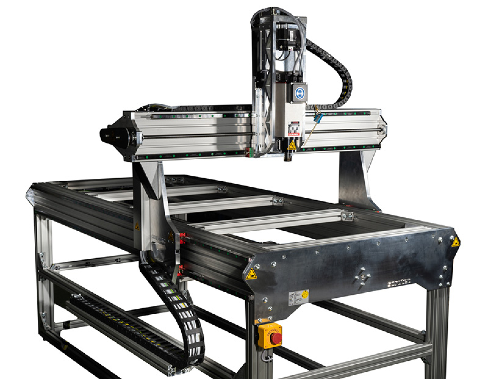 Sorotec Online-Shop - Sorotec Alu-Line 1510 Heavy