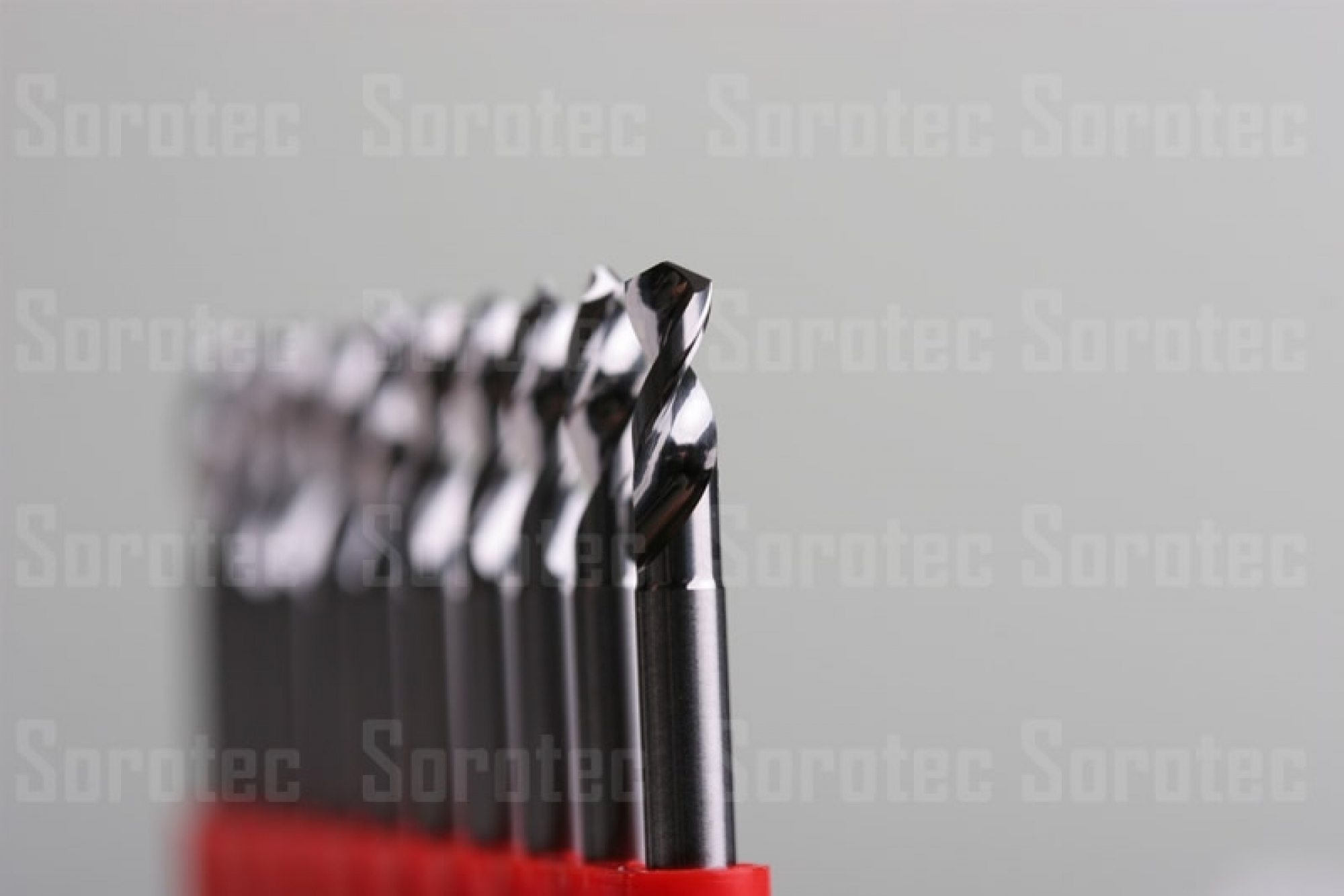 Sorotec Online-Shop - HM-Bohrer